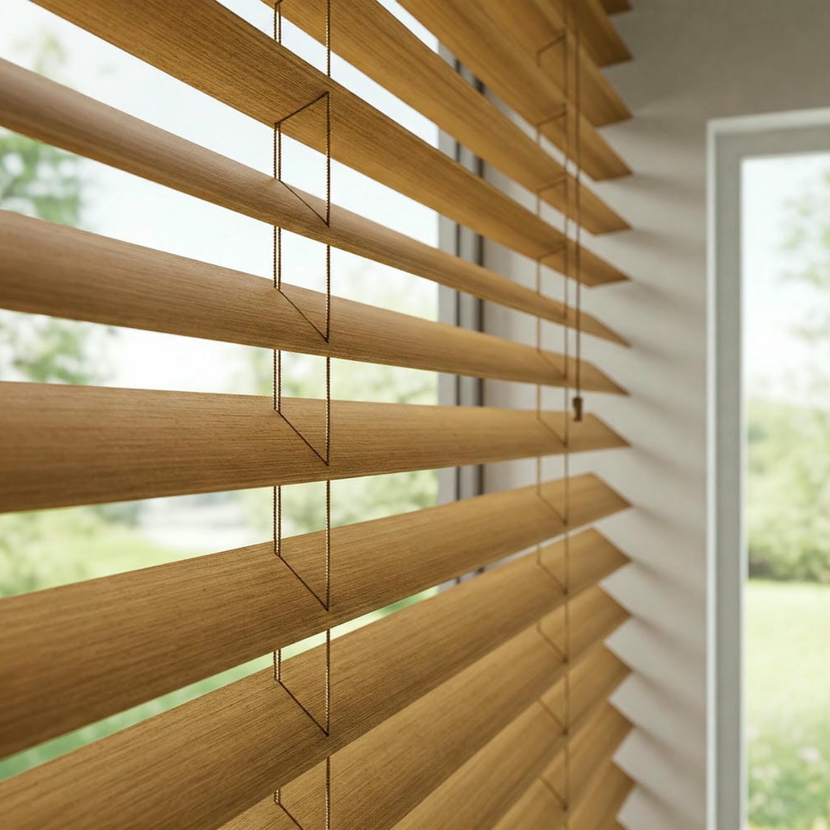 Venetian Blind Components - HV APOLLO INDUSTRIES CORP.